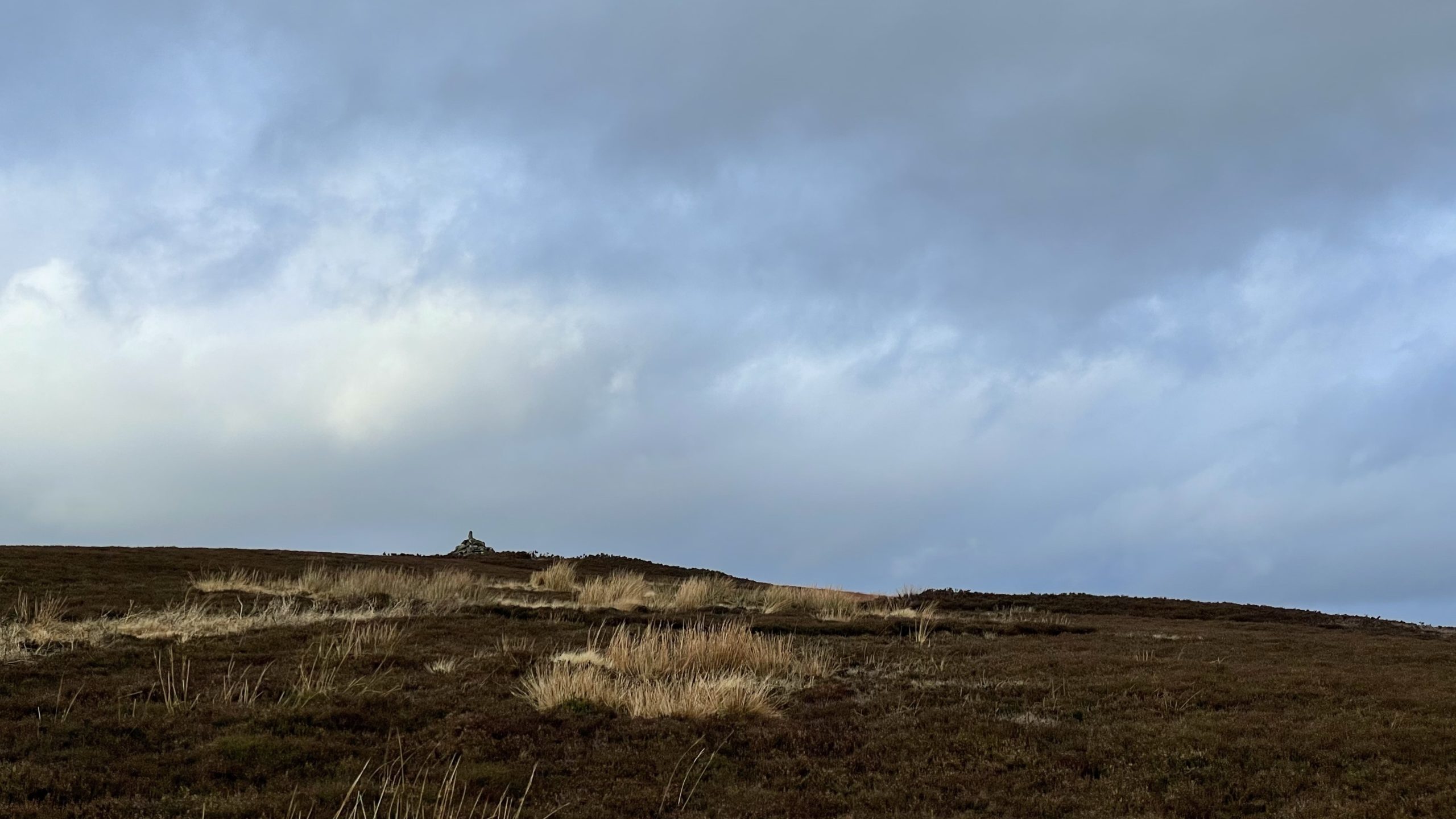 Walkerwood Reservoir, Harridge Pike, and Wild Bank – Simon Wheatley