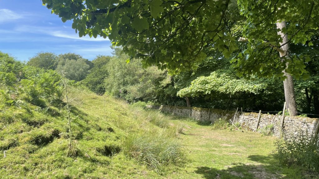 Froggatt Edge and Padley Gorge – Simon Wheatley